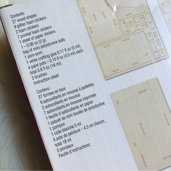 Creatology | Toys | Creatology Gingerbread House Kit | Poshmark